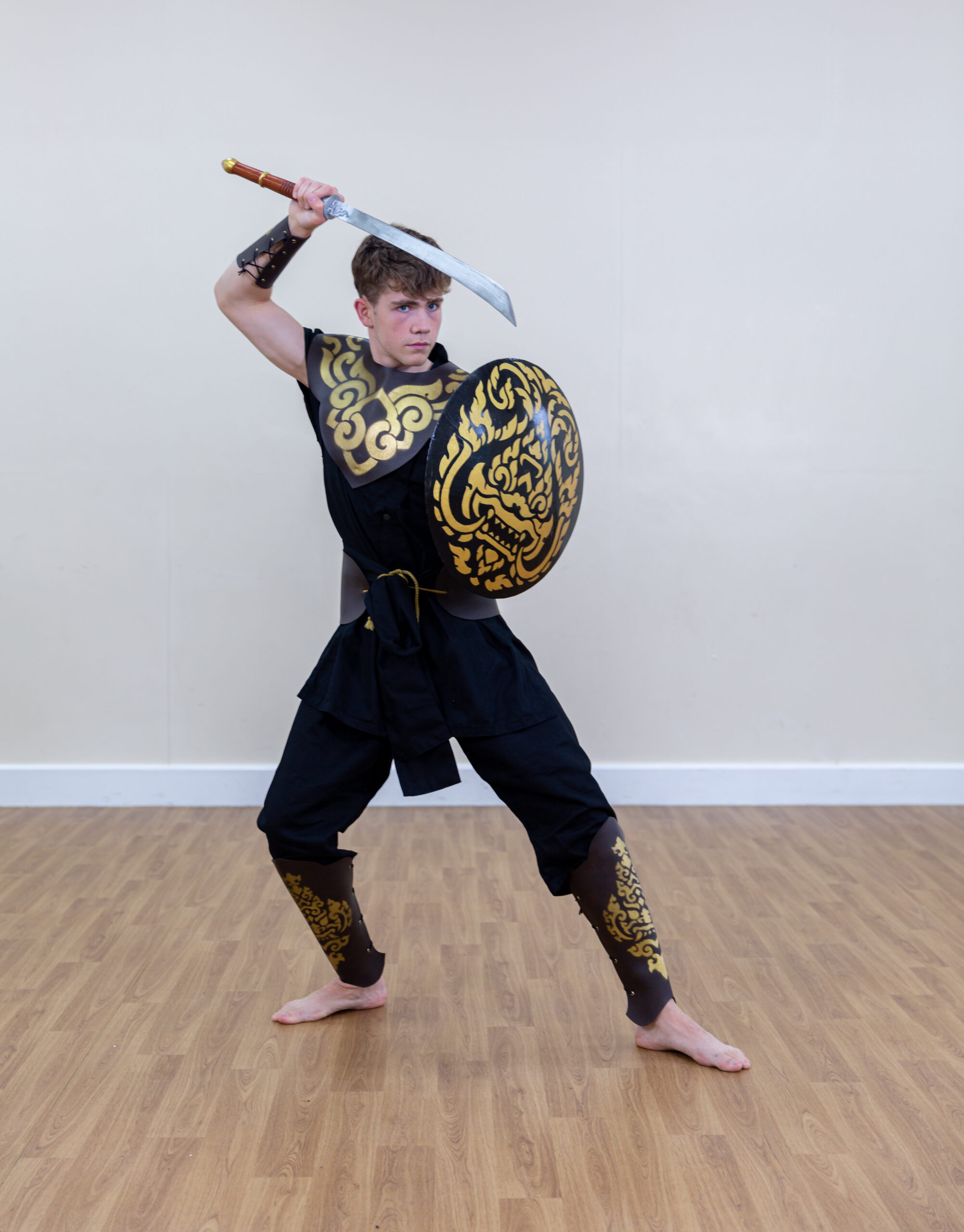 Krabi Krabong Adults - Art Of Combat Martial Arts