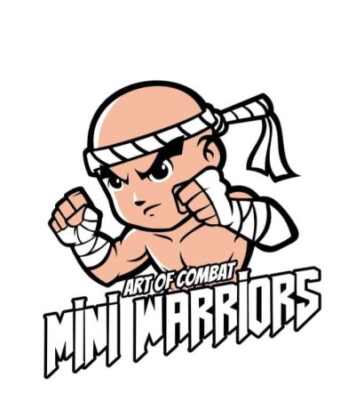 Mini Warriors Muay Thai - Art Of Combat Martial Arts